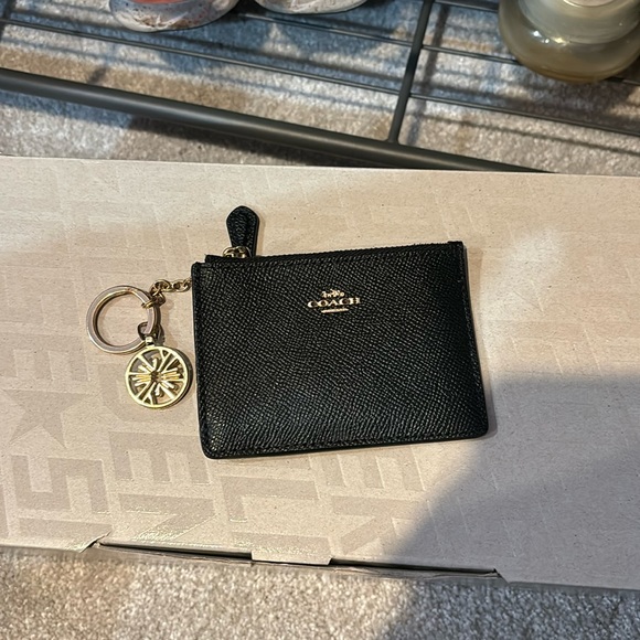Coach | Accessories | Coach Id Wallet | Poshmark